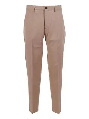 SLOWEAR INCOTEX Theo Uomo Pantalone - Other