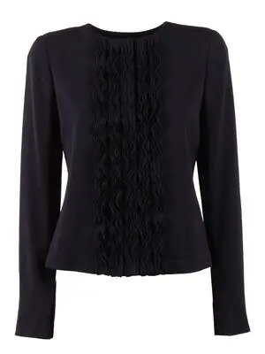 EMPORIO ARMANI WOMAN Emporio Armani Blazer - Blu