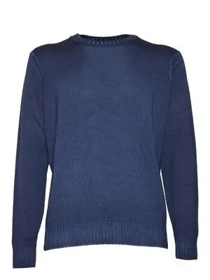 PHI FDL G.collo Ml Nuvola - Blu