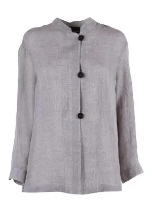 EMPORIO ARMANI WOMAN Blazer - Red