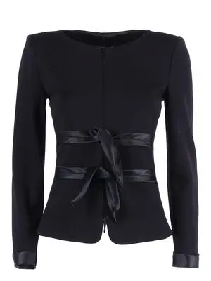 EMPORIO ARMANI WOMAN Blazer - Red
