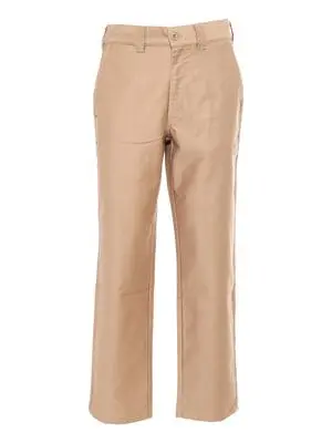 Deus Ex Machina Moto Work Pant - Green