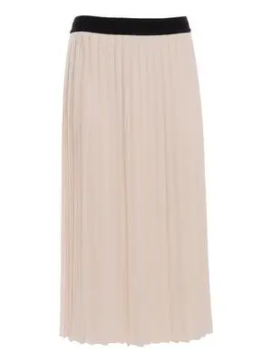 ERMANNO DI E.SCERVINO Pleated Skirt - Other