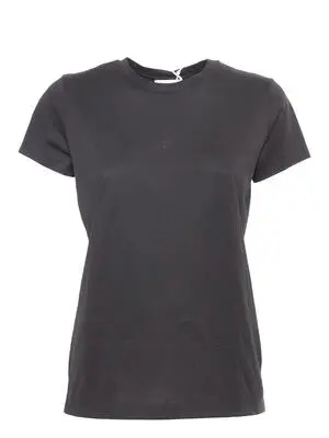 MAZZARELLI CAMICIE Calipso Half Sleeve T-shirt - Red