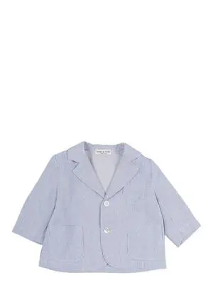 BABE & TESS Saint Tropez Jacket - Blue