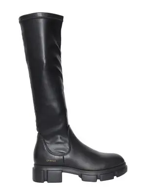 SUMMERY COPENHAGEN Boots - Red