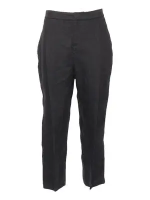 Elisabetta Franchi Trousers - Red