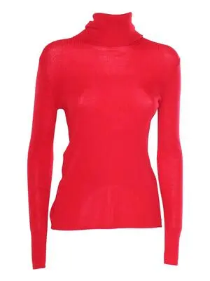 P.a.r.o.s.h Maglia - Red