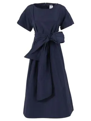Max Mara Abito Pioppo - Blu
