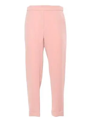 P.a.r.o.s.h Pantalone - Red