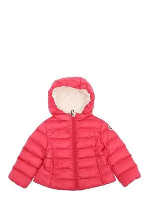 MONCLER BABY Ige Jacket - Red