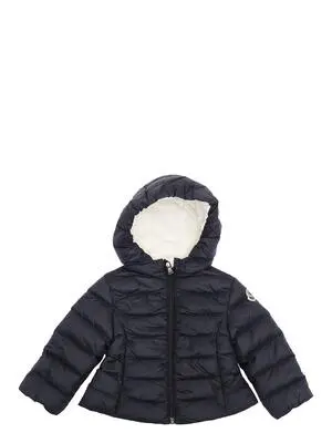 MONCLER BABY Ige Piumino Jacket - Blu