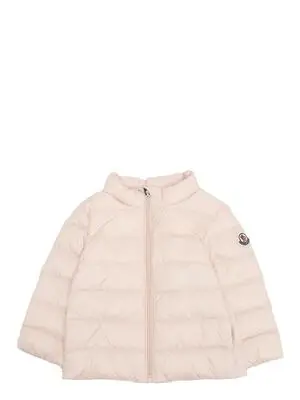 MONCLER BABY Cecil Jacket - Red