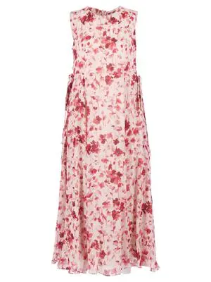 Max Mara Abito Alibi - Red