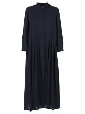 Max Mara Abito Clarissa - Blu