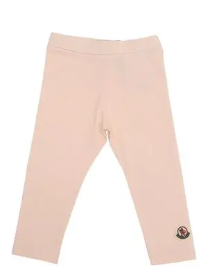 MONCLER BABY Leggings