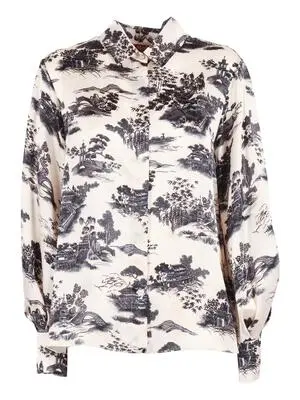 MAX MARA MSEVETRO Camicia