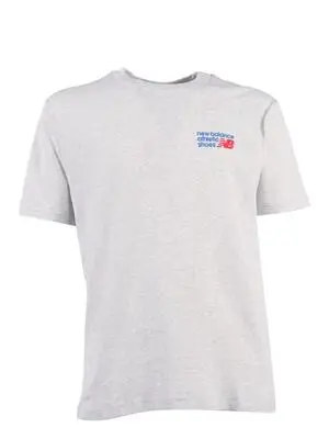 NEW BALANCE Athletics Premium Logo T-shirt - Other