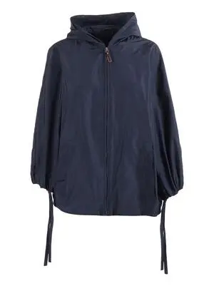 Max Mara Pantone Impermeable - Blu