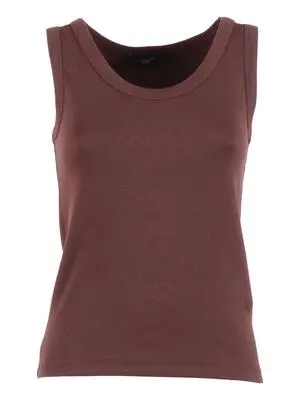 Max Mara Body Top - Red