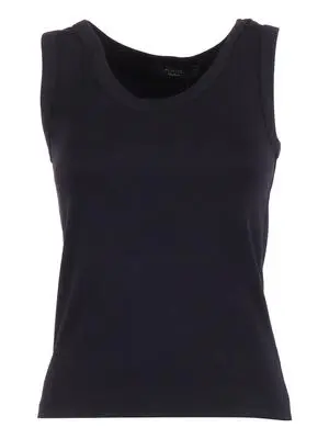 Max Mara Body Top - Red