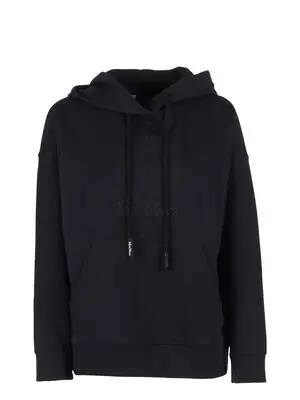 Max Mara Andrea Felpa - Blu