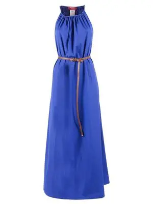 Max Mara Abito Zuppa - Blu