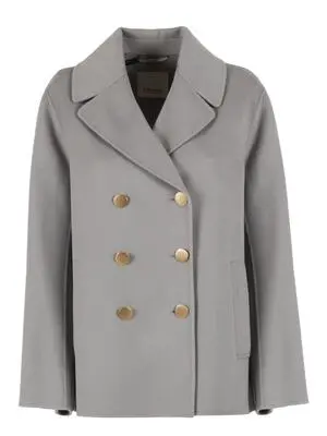 Max Mara Margot Giacca Blu
