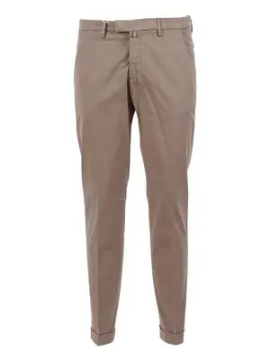 BRIGLIA Pantaloni Red