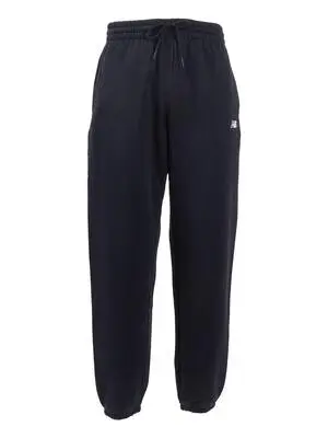 NEW BALANCE Sport Essentials French Terry Jogger - Red
