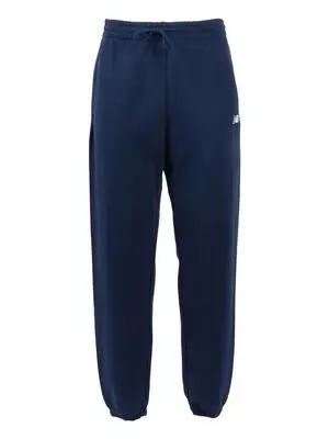 NEW BALANCE Sport Essentials French Terry Jogger - Blu