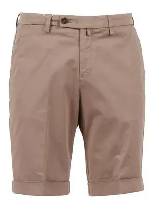 BRIGLIA Bermuda - Red