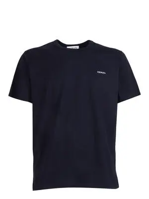 Premiata Jersey T-shirt - Red