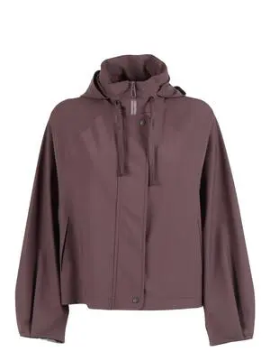 DUNO Giubbino Donna - Red