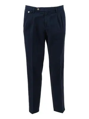 BRIGLIA Pantaloni - Blu