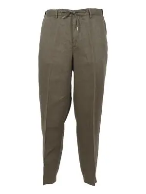 BRIGLIA Pantaloni - Red