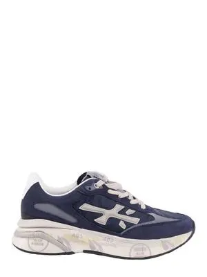 Premiata Moerun Sneakers Blu