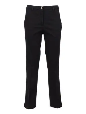 BRIGLIA Pantaloni Red
