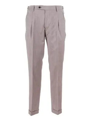 BERWICH Retrolong Trousers Other