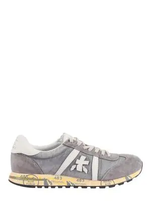 PREMIATA WHITE Lucy Sneakers - Other