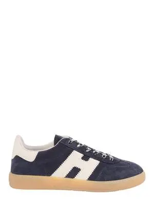 Hogan Cool Allacciato H Blu
