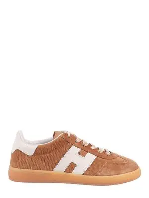 Hogan Cool Allacciato H - Red