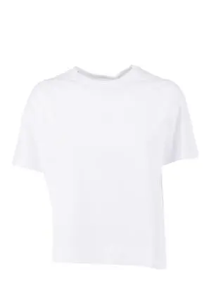 FAY Short Sleeve T-Shirt