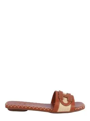 Hogan H685 Ciabatta H - Red