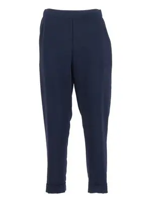 P.a.r.o.s.h Pantalone Blu