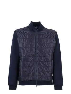FAY Trap. Nyl..davanti Jacket
