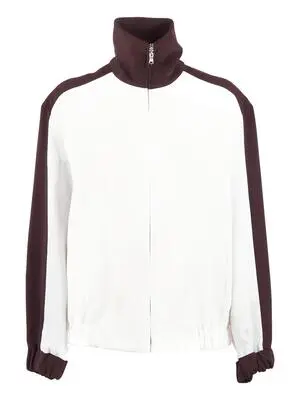 P.a.r.o.s.h Bicolore Jacket - Other, With A Wall Thickness