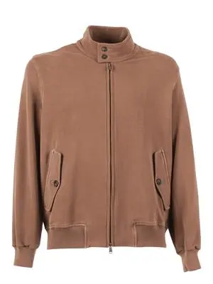 CIRCOLO 1901 Circolo 1901 Harrington Jacket