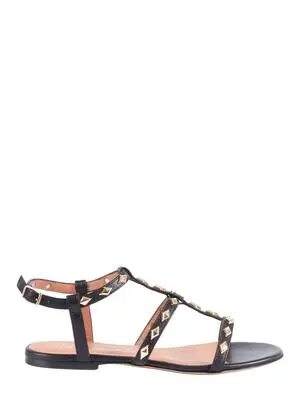 VIA ROMA 15 Rombetti Sandal