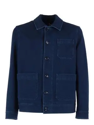 CIRCOLO 1901 Jacket - Blu